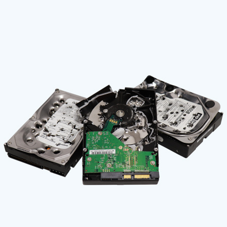 ADR HDT1 hard disk drive Terminator, affordable harddisk HDD destroyer