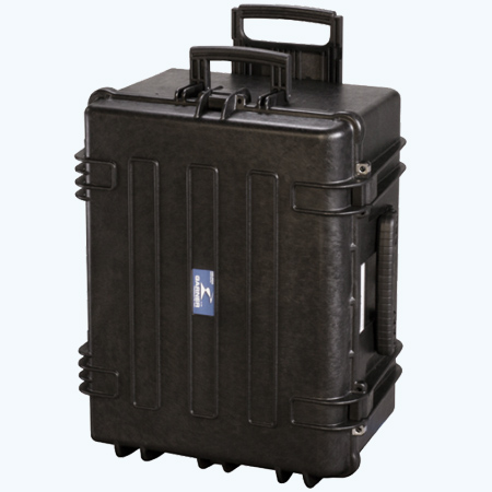 Garner Products PD-4He hard drive destroyer crusher, destroy crush HDD